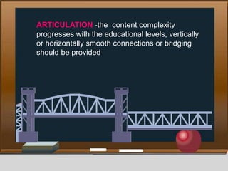 Approaches to School Curriculum | PPTX
