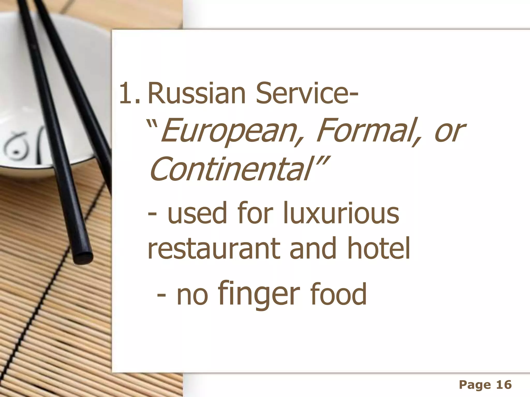 M2L2 TABLE SETTING.ppt