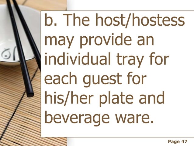 M2L2 TABLE SETTING.ppt