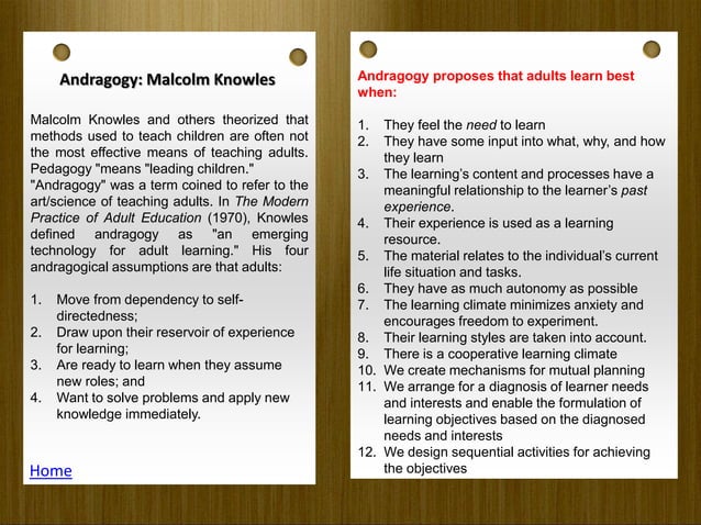 Essential Learning Theories and Styles | PDF