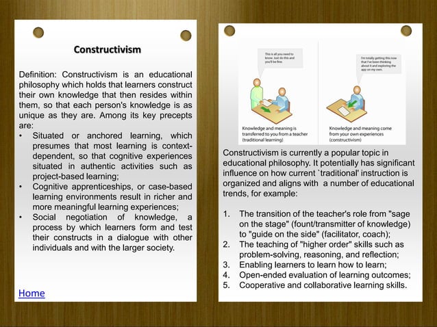 Essential Learning Theories and Styles | PDF