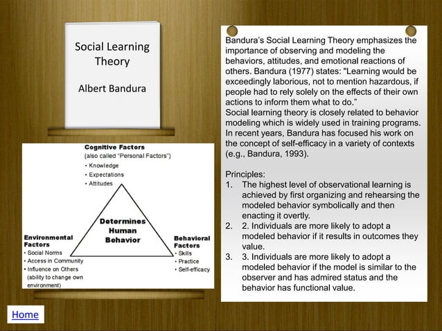 Essential Learning Theories and Styles | PDF