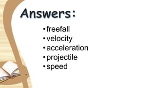 M2_Lesson 1_Concept of Motion.pptx