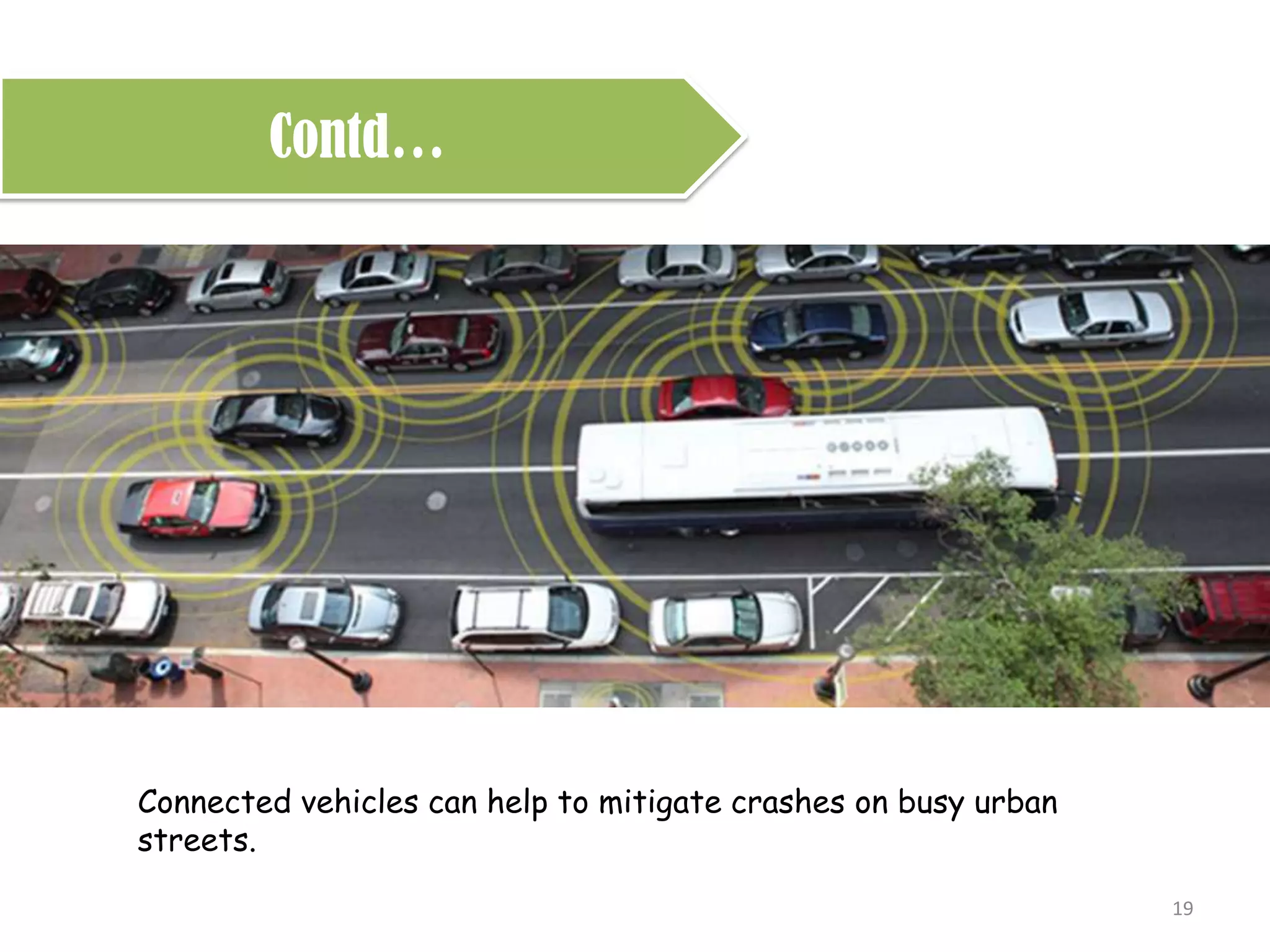M2M - Machine to Machine Technology | PPTX | Computer Networking ...