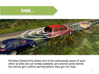 M2M - Machine to Machine Technology | PPTX | Computer Networking ...