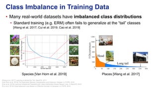 M2m: Imbalanced Classification via Major-to-minor Translation (CVPR ...