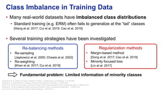 M2m: Imbalanced Classification via Major-to-minor Translation (CVPR 2020) | PDF