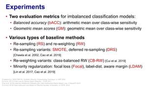 M2m: Imbalanced Classification via Major-to-minor Translation (CVPR 2020) | PDF
