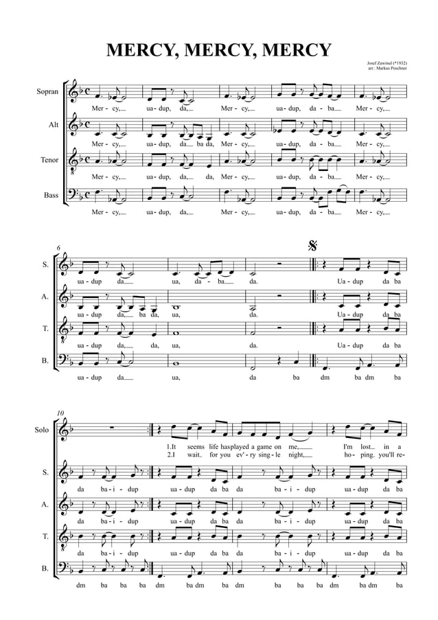 M2 mercy | PDF