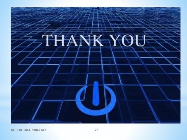 M2m communication in smart grid ppt | PPTX | Telecommunications ...