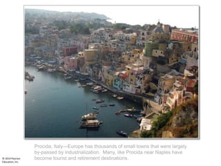 Exploring Europe and the Russian Realms | PPTX