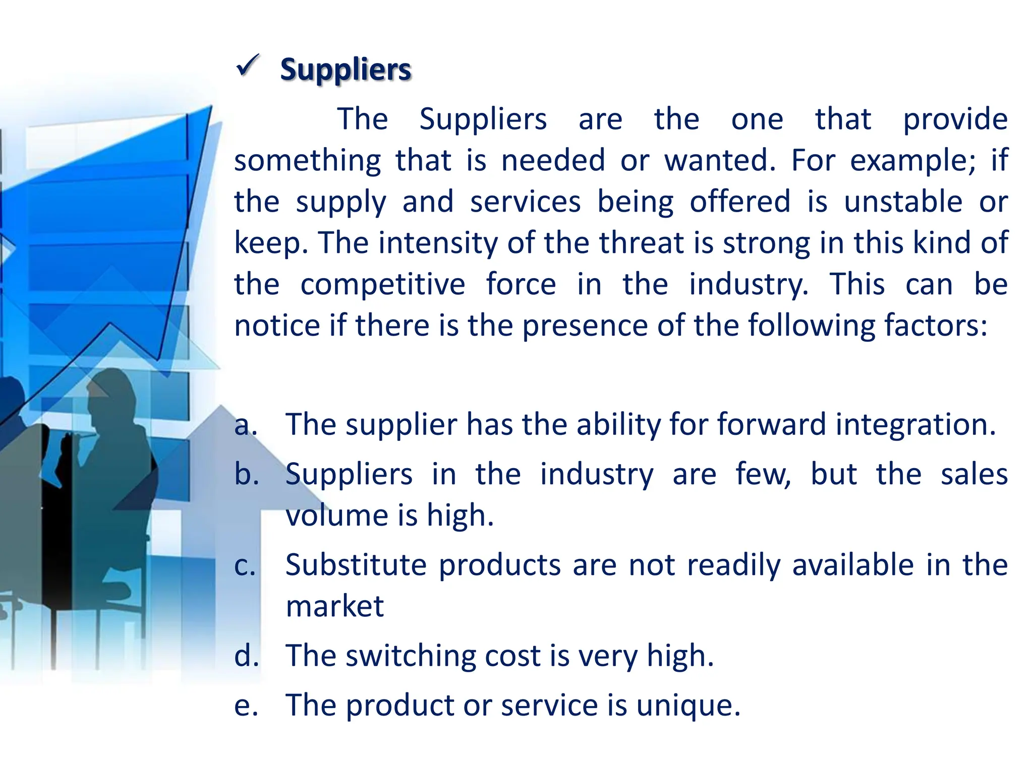 M2 Recognize a Potential Market.pptx