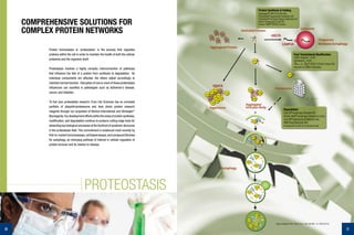 Enzo capabilities brochure | PDF