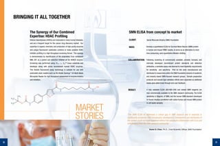 Enzo capabilities brochure | PDF