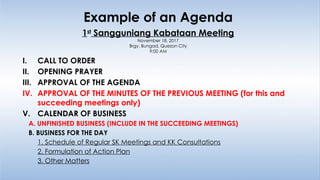 M2S1 Meetings and Resolutions prese.pptx