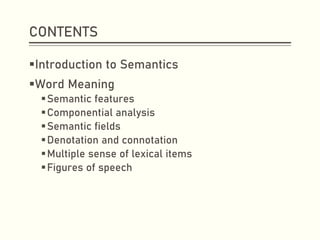M2 session 1 slides | PPT | Free Download