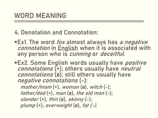 M2 session 1 slides | PPT