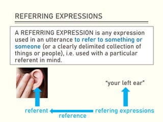 M2 session 3 slides | PDF