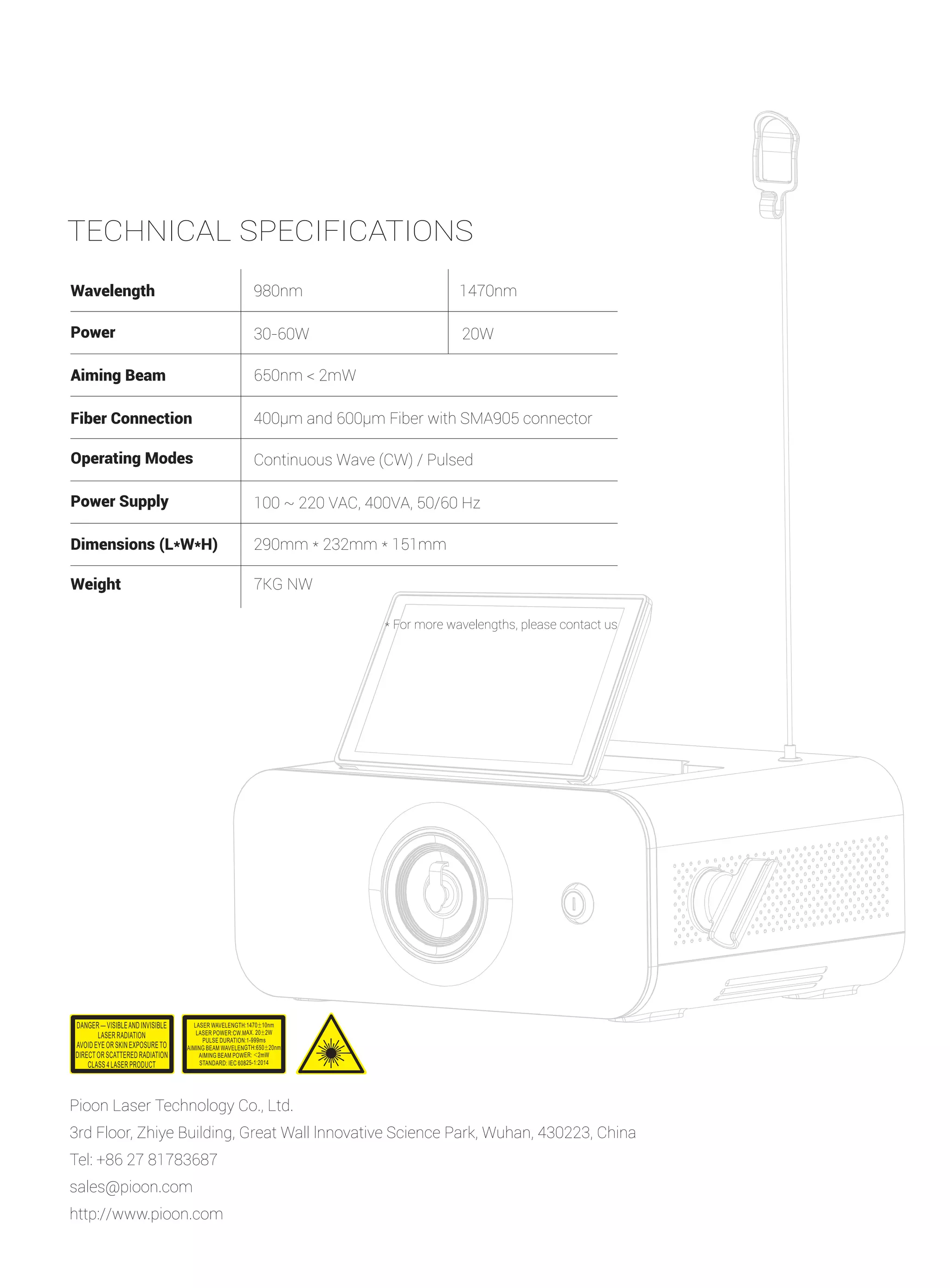 M2 Surgical Laser System.pdf