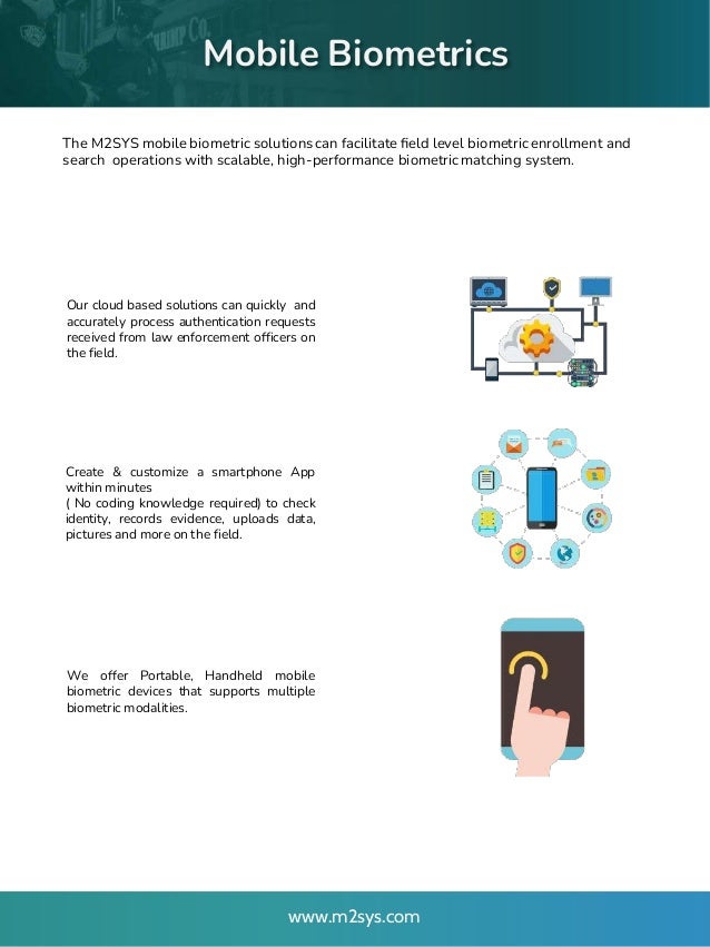 M2SYS Biometric Technology Solutions Suite.pdf