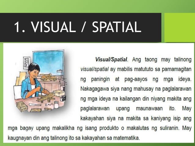 EsP 7 M2 talento mo tuklasin kilalanin at paunlarin | PPTX