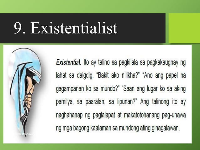 EsP 7 M2 talento mo tuklasin kilalanin at paunlarin | PPTX