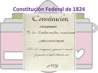 Evolución de la Constitución | PPTX
