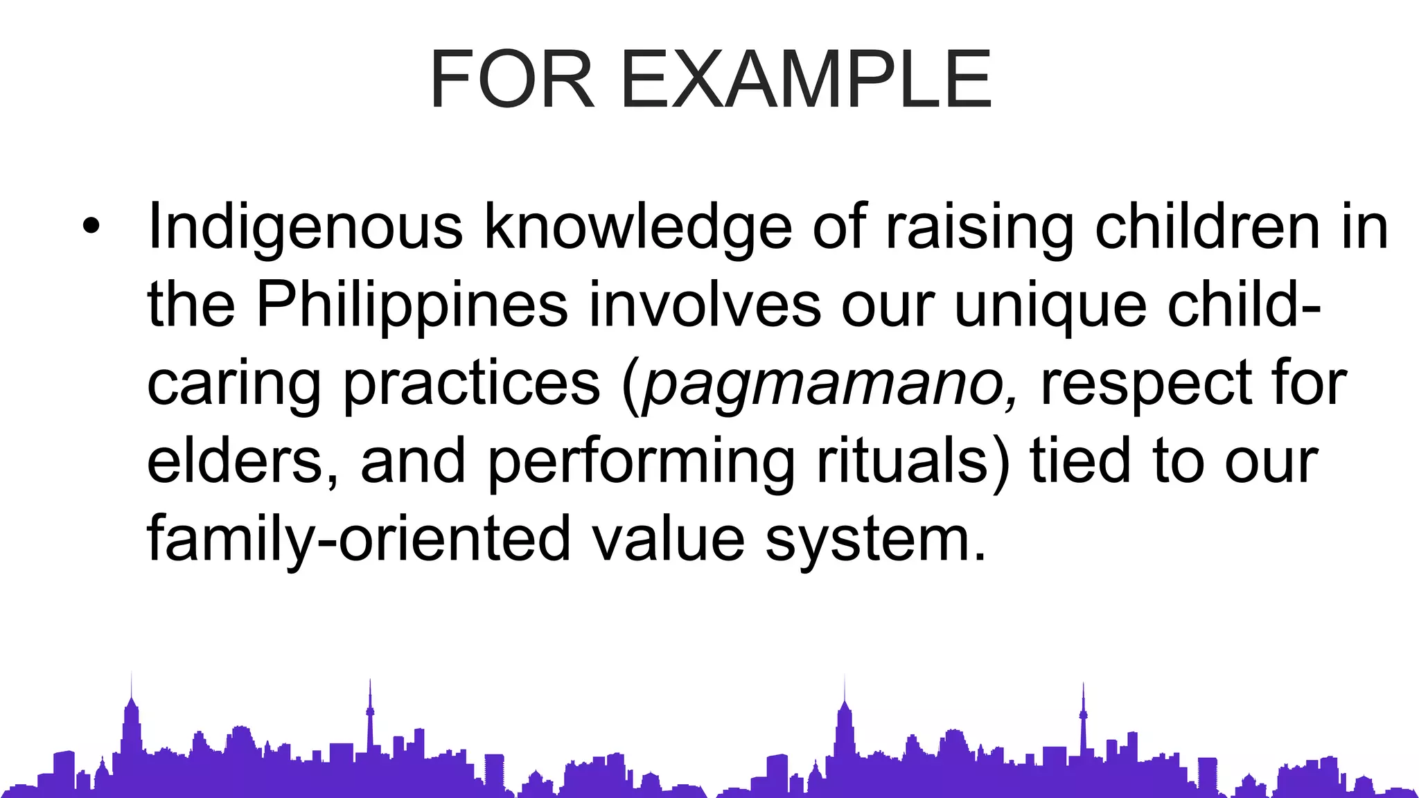 Understanding local networks | PPT