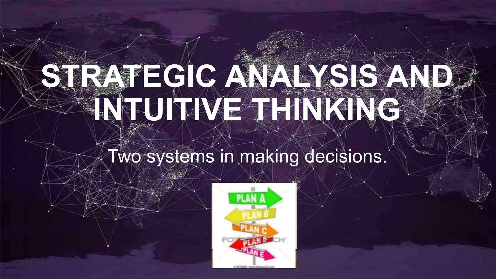 Understanding local networks | PPTX