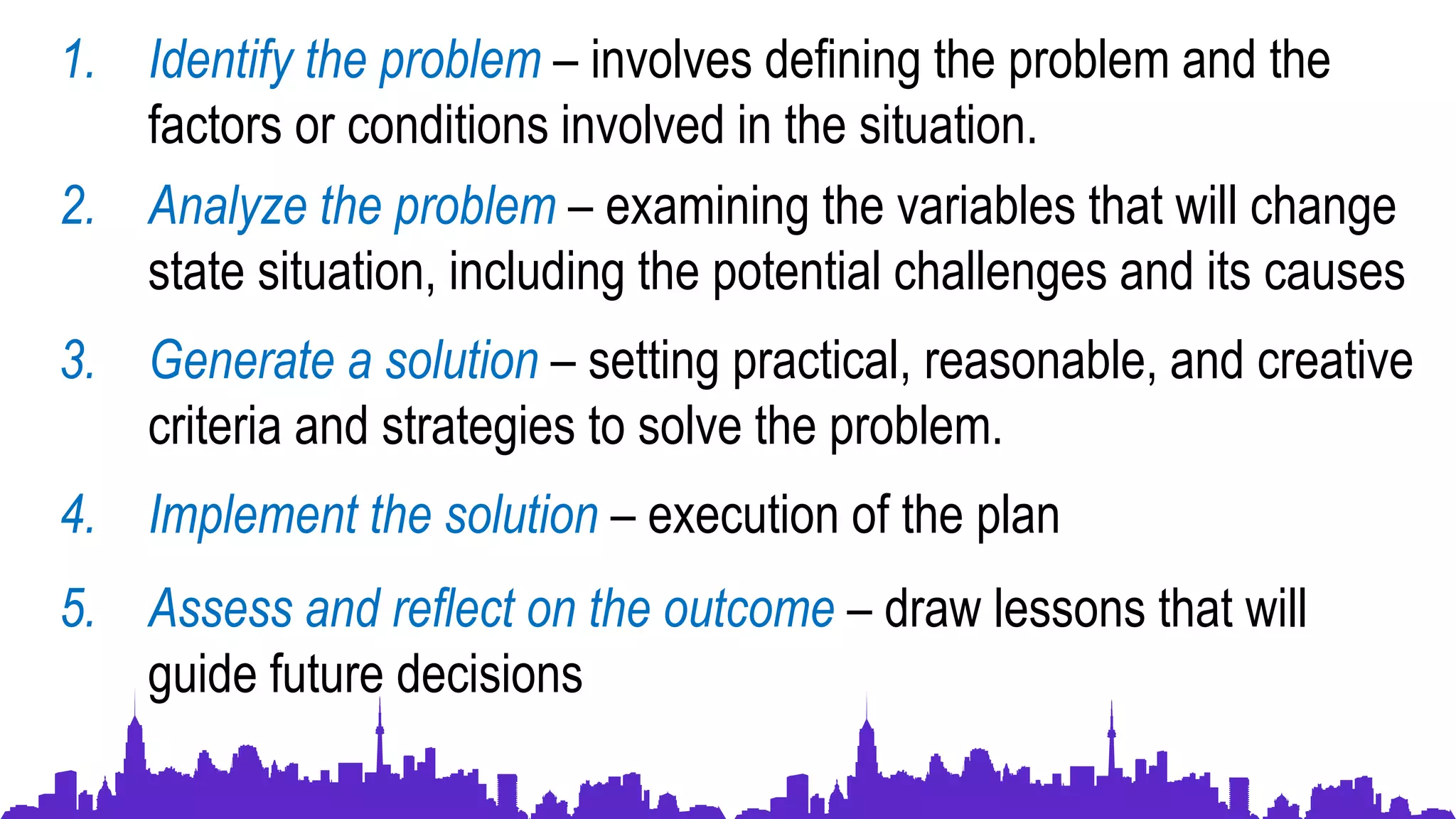 Understanding local networks | PPTX