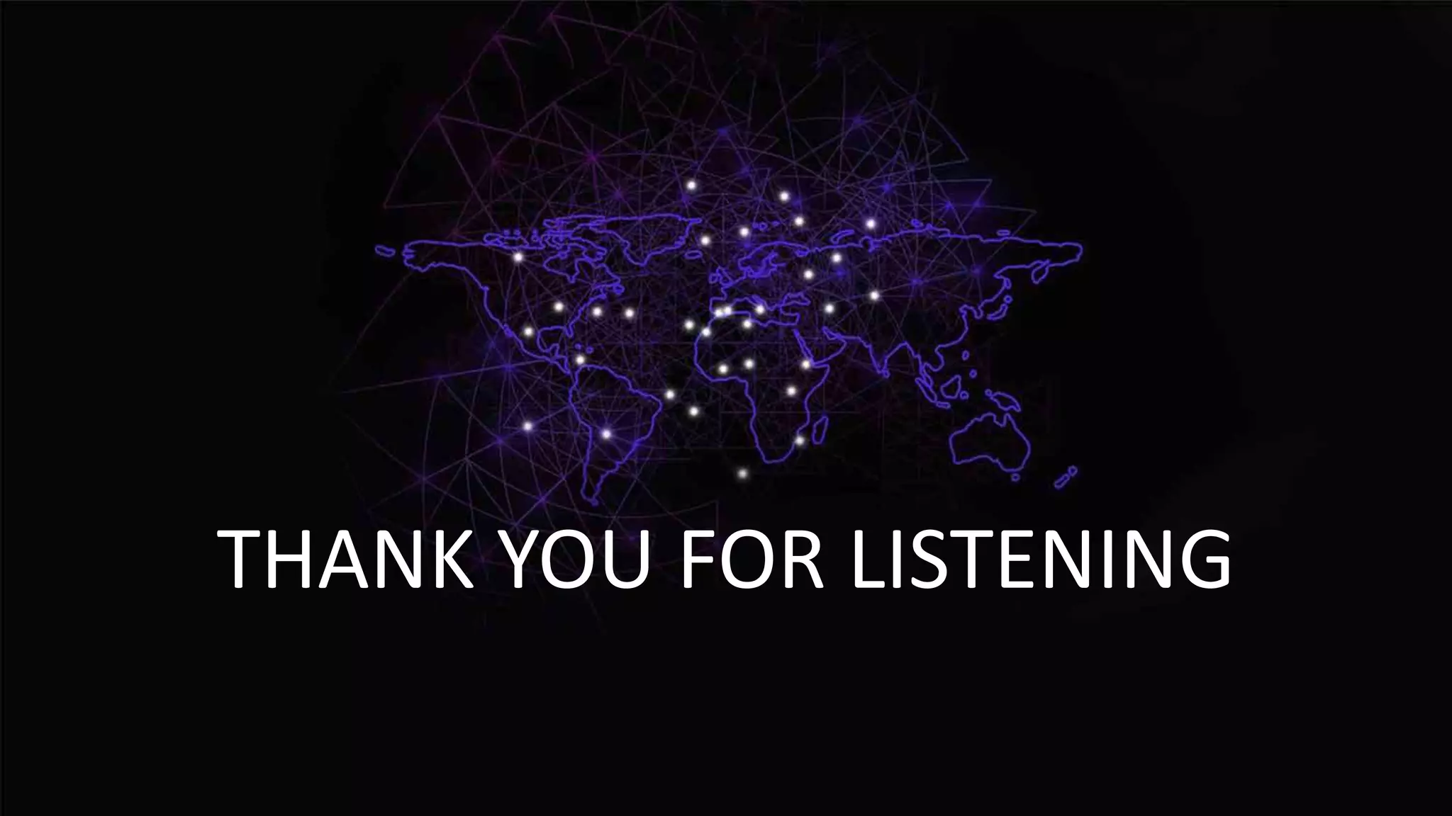 Understanding local networks | PPTX