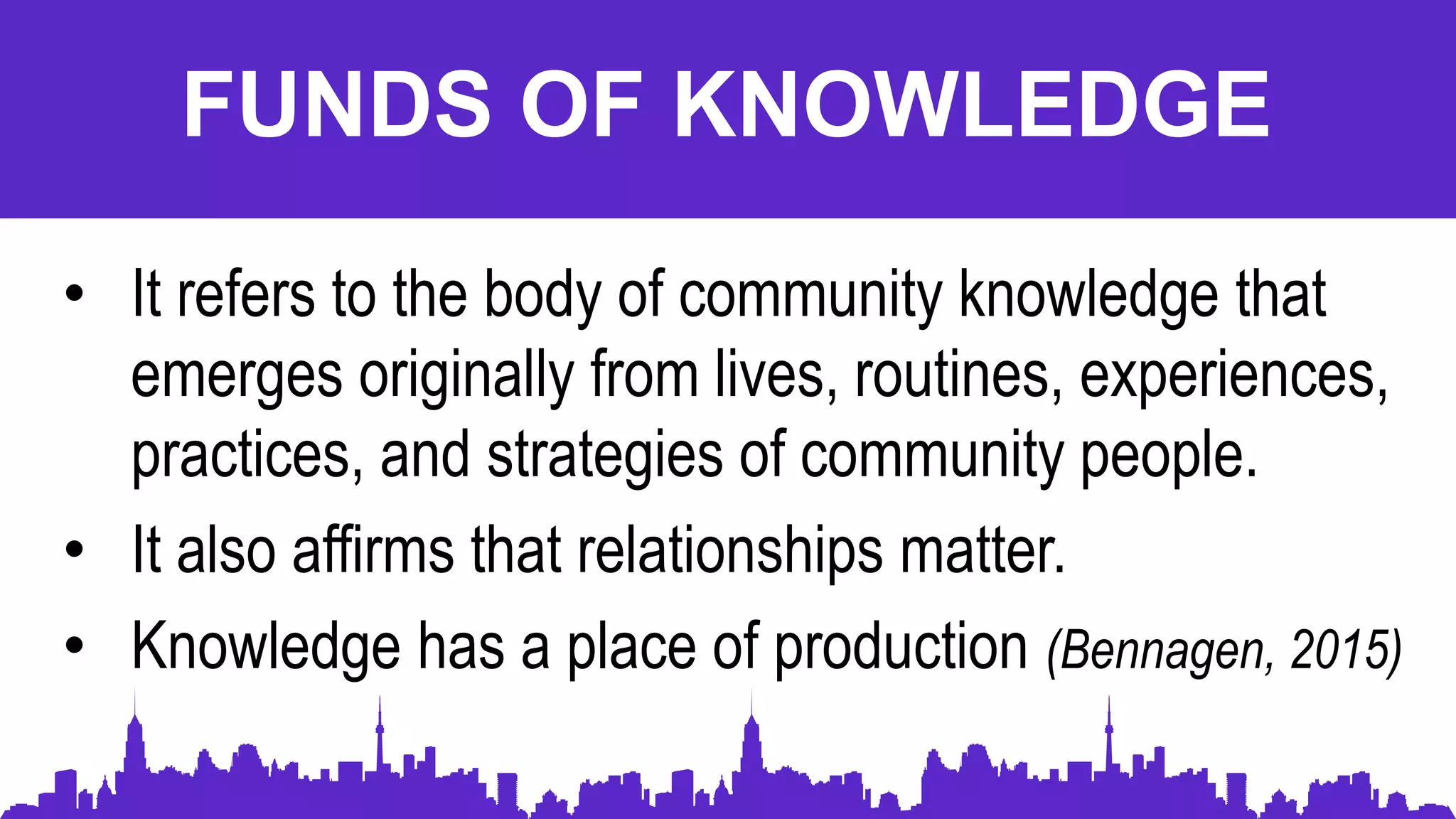Understanding local networks | PPTX