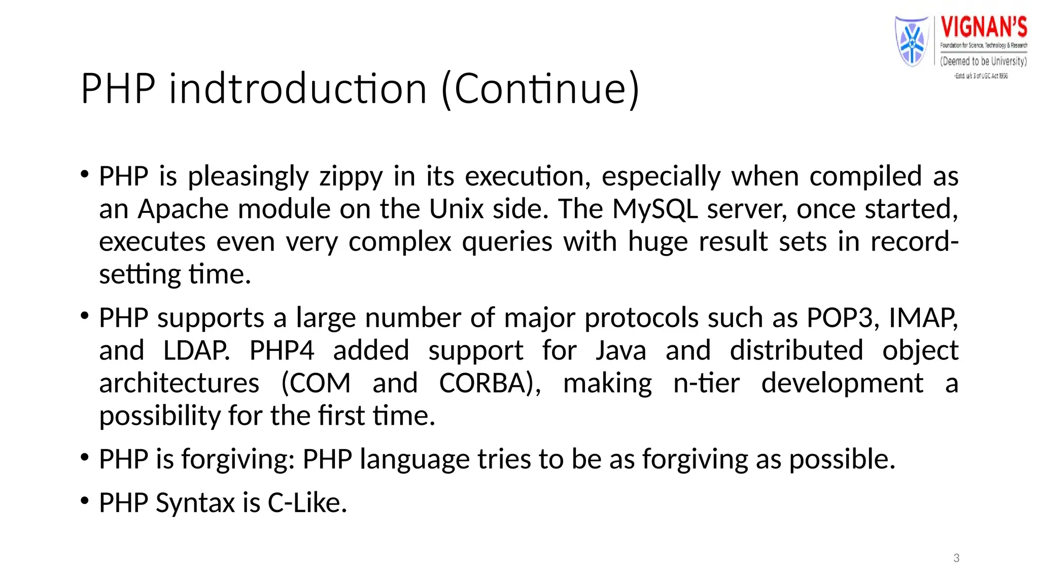 Basics of php in javascript M2 UNIT-1 PHP.pptx