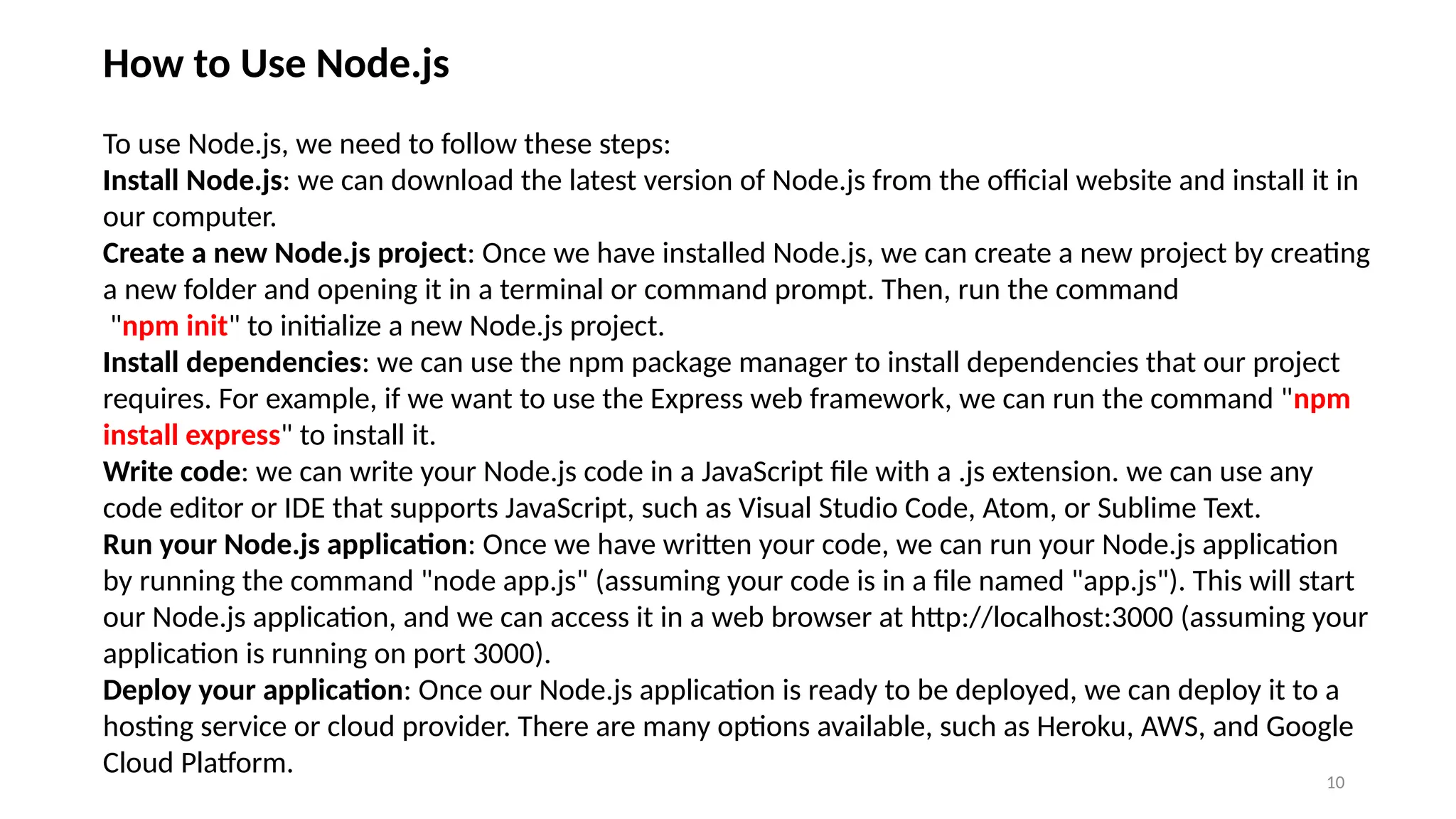 Basics of node JS M2 UNIT-2 NODEJS.pptx