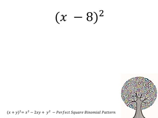 Factorization | PPTX