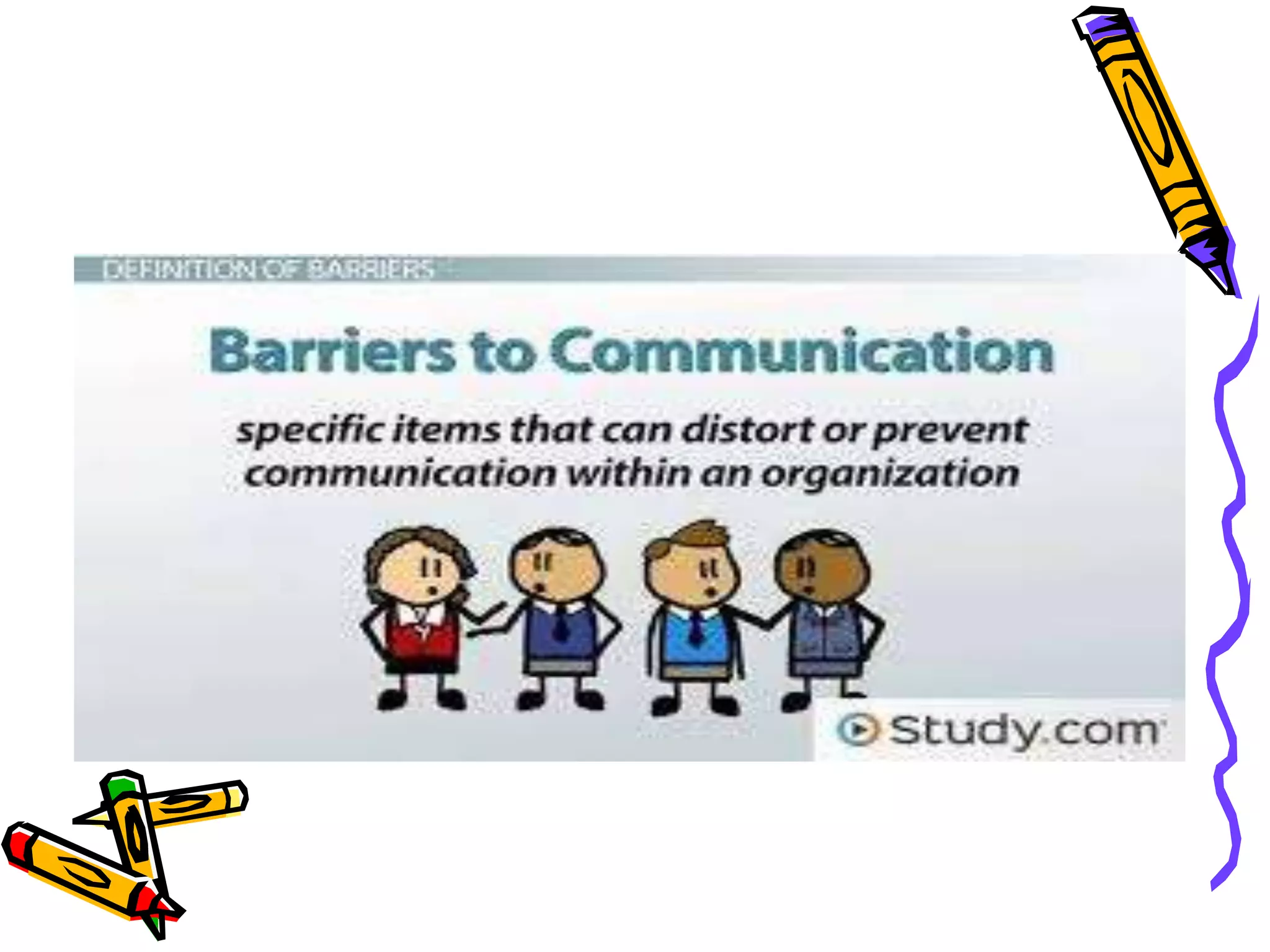 Communication barriers.ppt