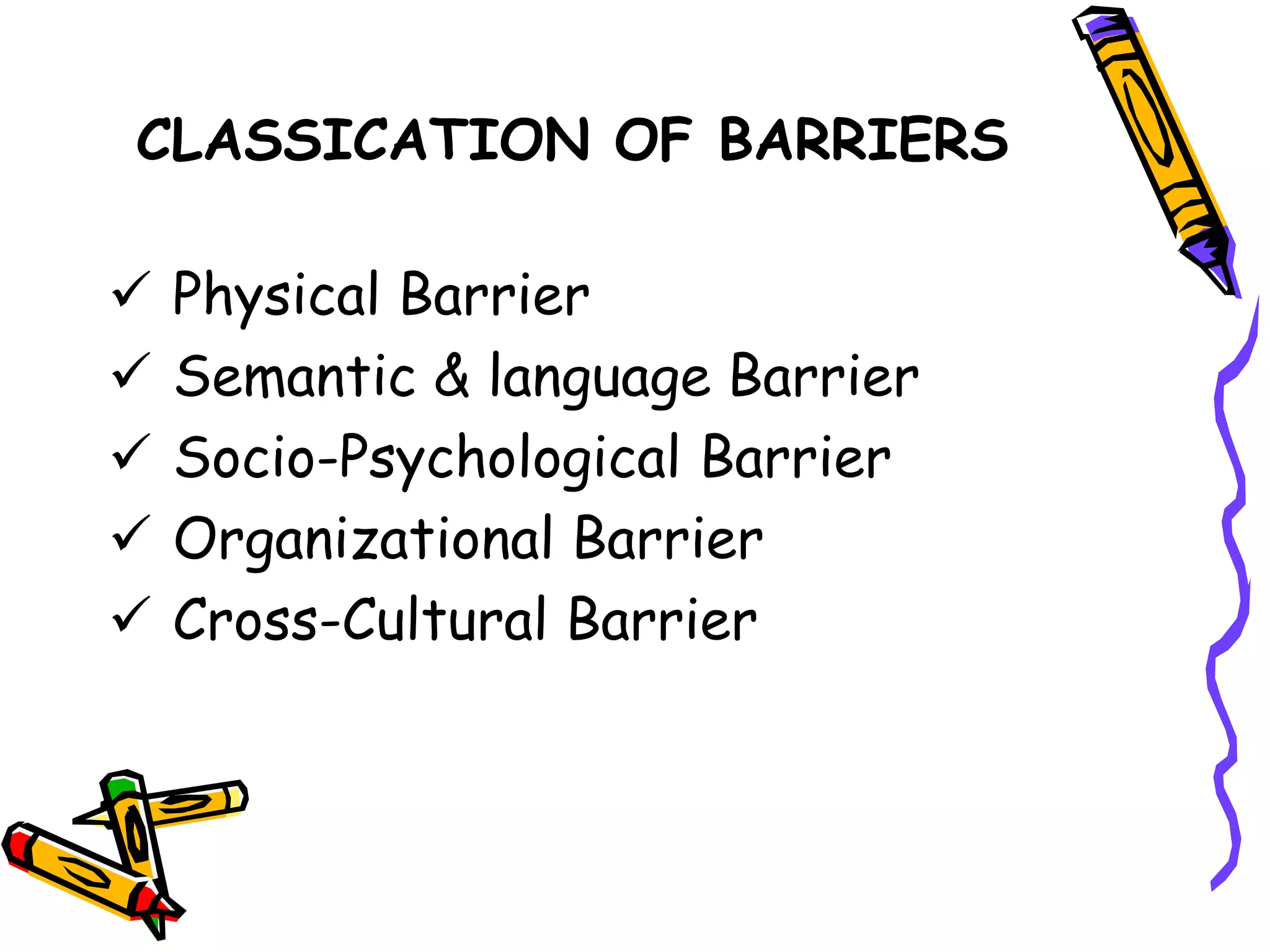 Communication barriers.ppt