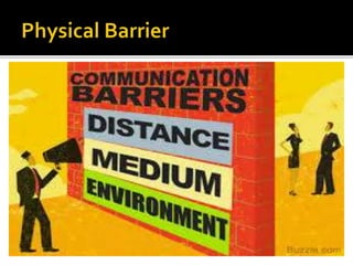 Communication barriers.ppt