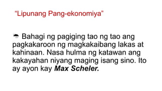 m3 .lipunang ekonomiya sa Edukasyon sa Pagpapakatao 9.pptx