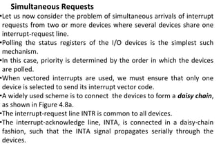 bec306c Computer Architecture and Organization | PPT