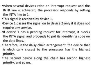 bec306c Computer Architecture and Organization | PPT