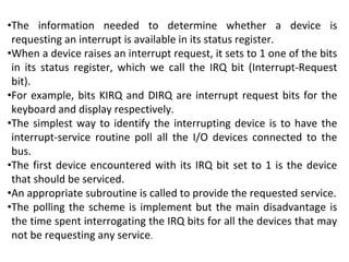 bec306c Computer Architecture and Organization | PPT