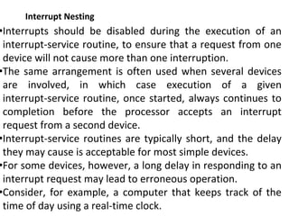 bec306c Computer Architecture and Organization | PPT