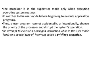 bec306c Computer Architecture and Organization | PPT