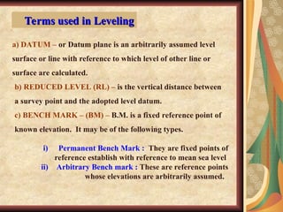 Surveying Engineering for Bacholer of engineering | PPT
