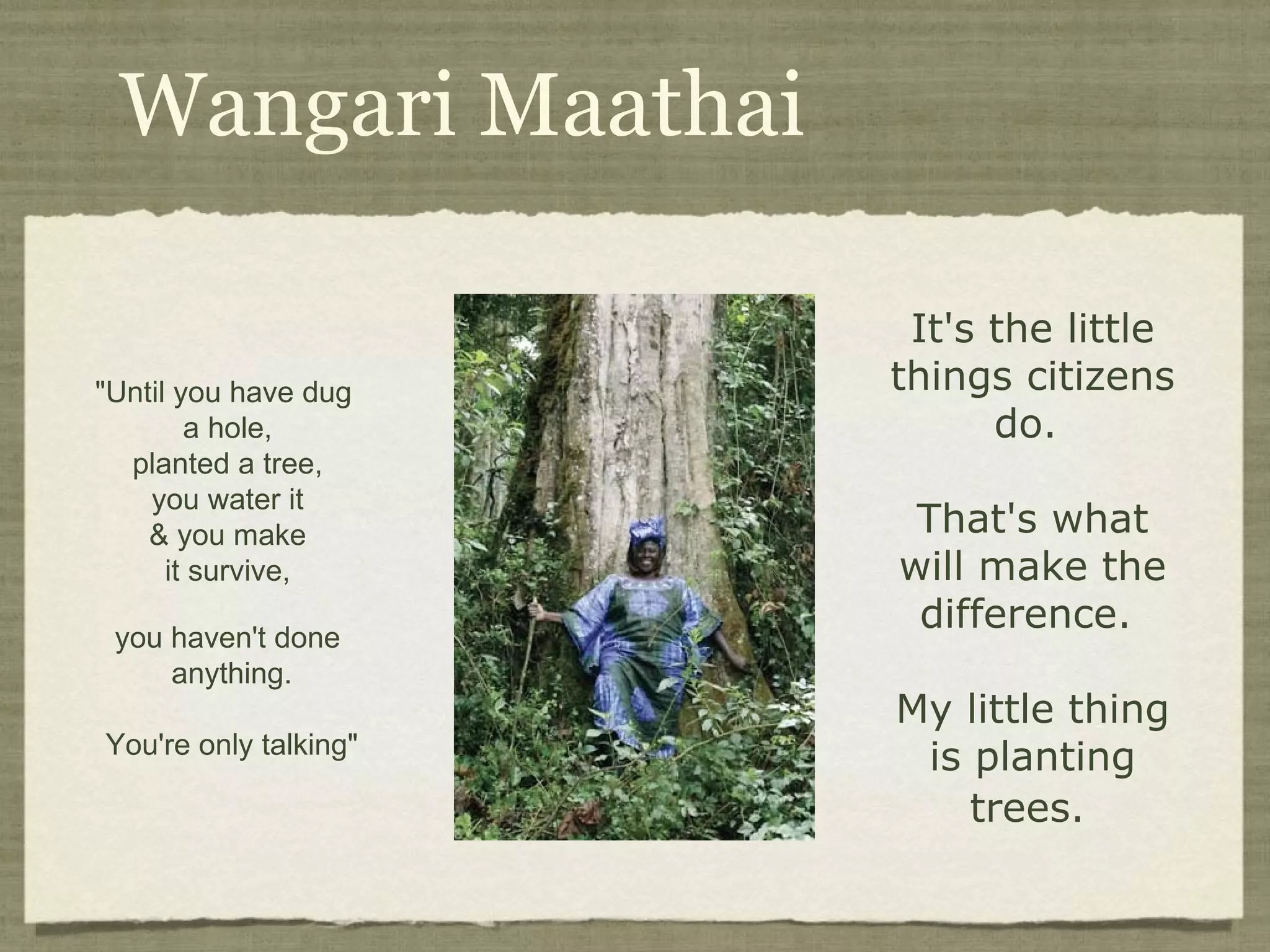 PDC+++ Module 3 Class 9 Trees I | PPT