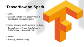 mcubed london - data science at the edge | PPTX