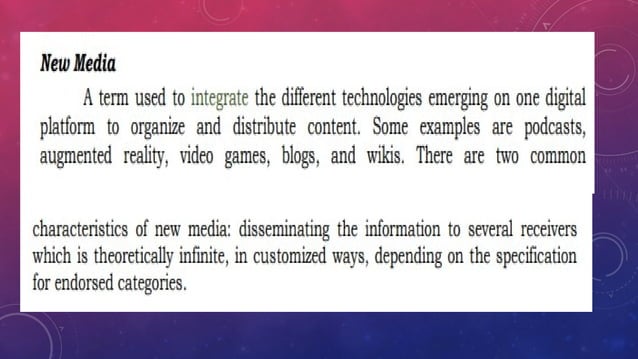 Module 3-Types of Broadcast and New Media.pptx