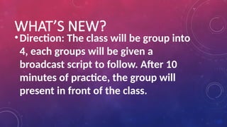Module 3-Types of Broadcast and New Media.pptx