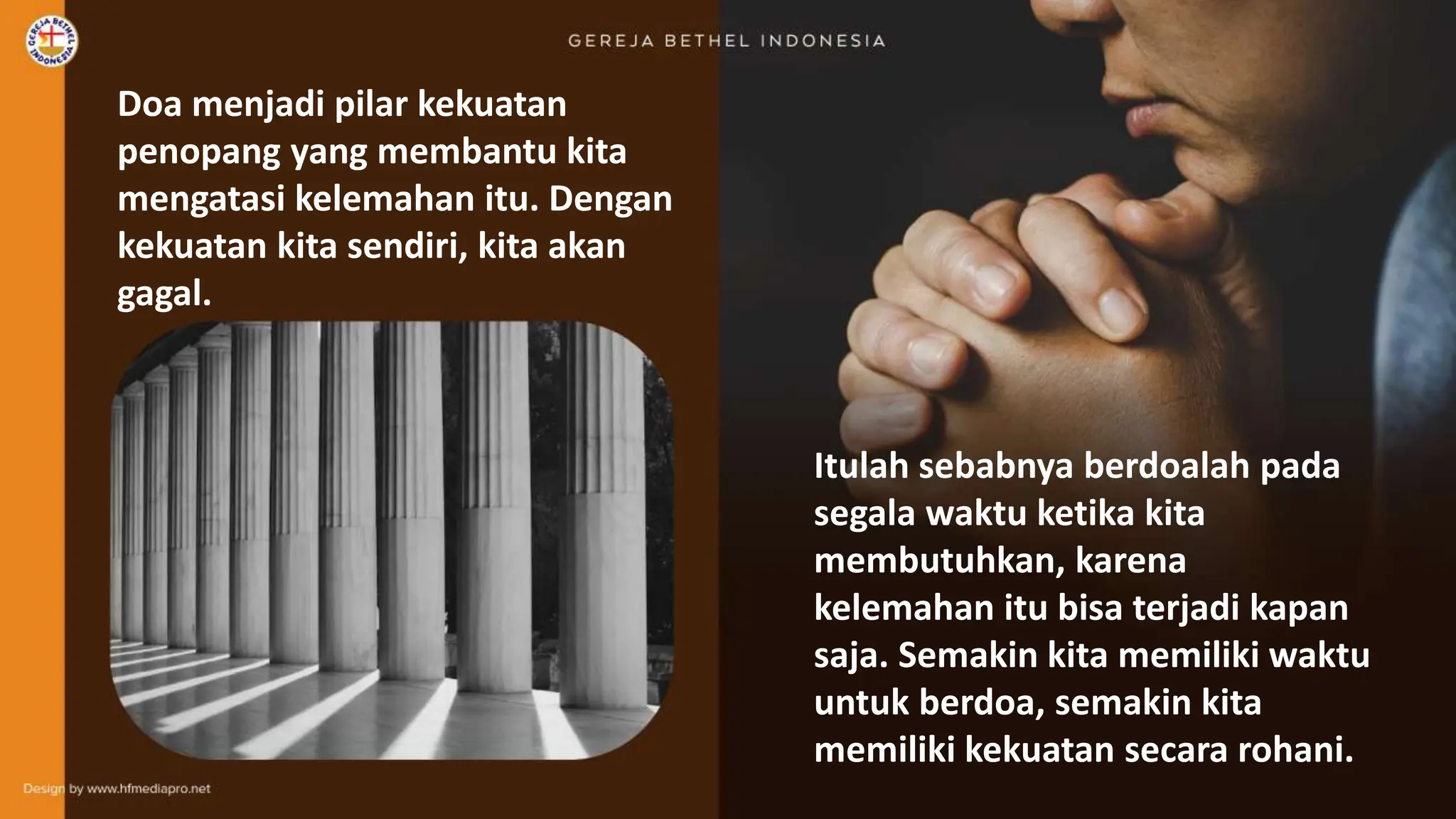 DOA MENEGUHKAN IMAN UMAT KRISTEN PROTESTAN.pptx